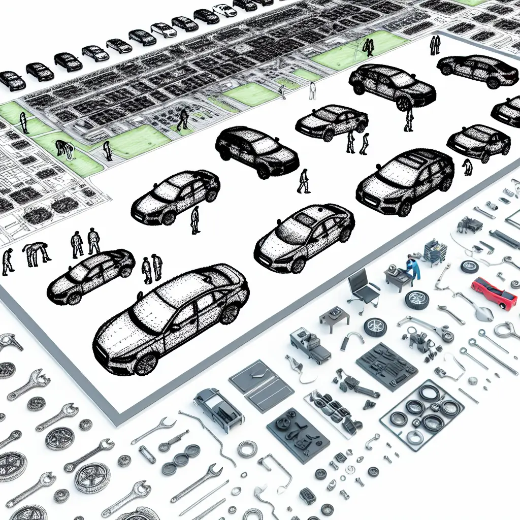 Todo sobre el distribuidor: función, tipos y mantenimiento - C3 Care ...