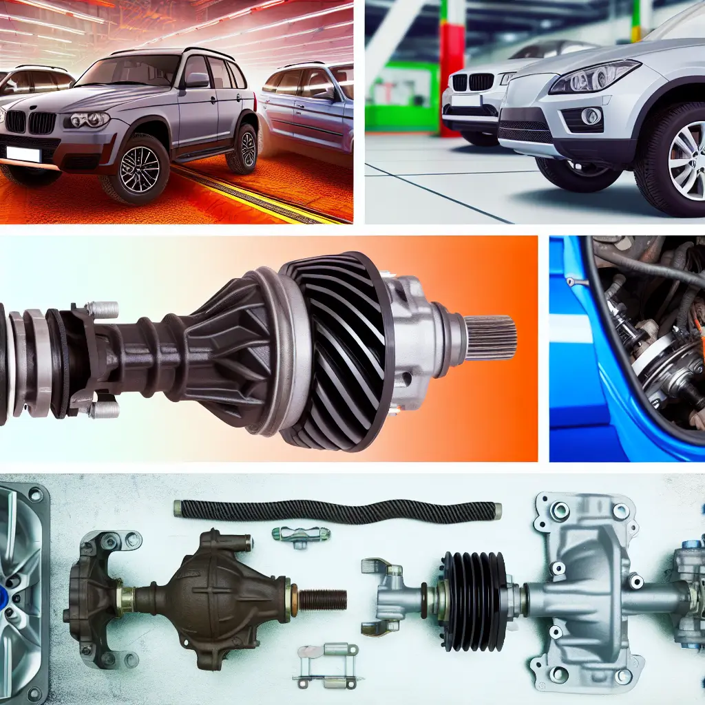 Todo sobre tracciones: Tipos, ventajas y elecciones clave - C3 Care Car ...