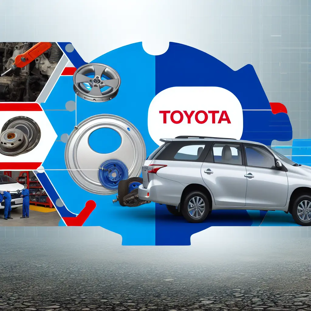 Toyota se corona como la marca automotriz más valiosa del mundo - C3 ...