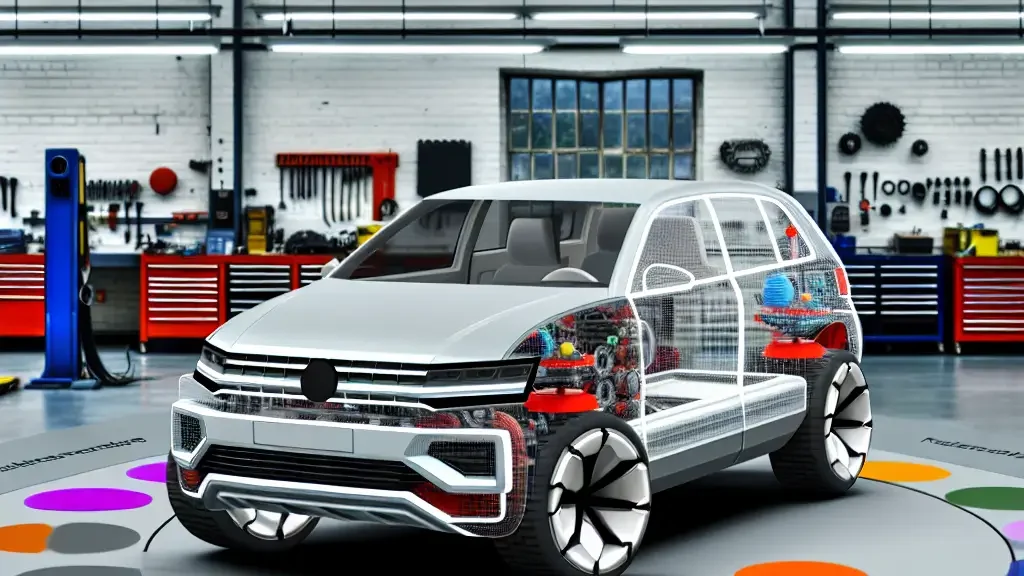 Volkswagen 2025: ¿El auto más económico en Colombia? - C3 Care Car Center