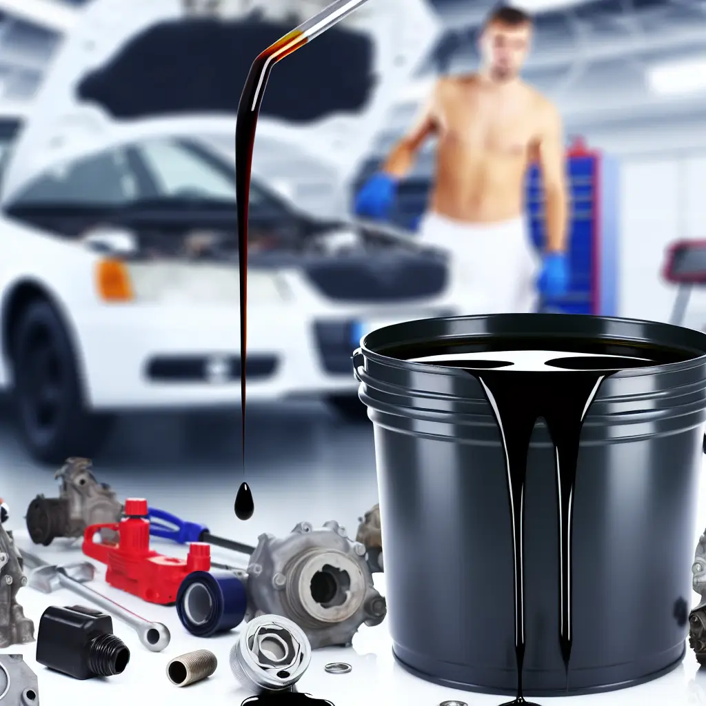 ¿Por qué el aceite de tu auto se oscurece rápidamente? - C3 Care Car Center