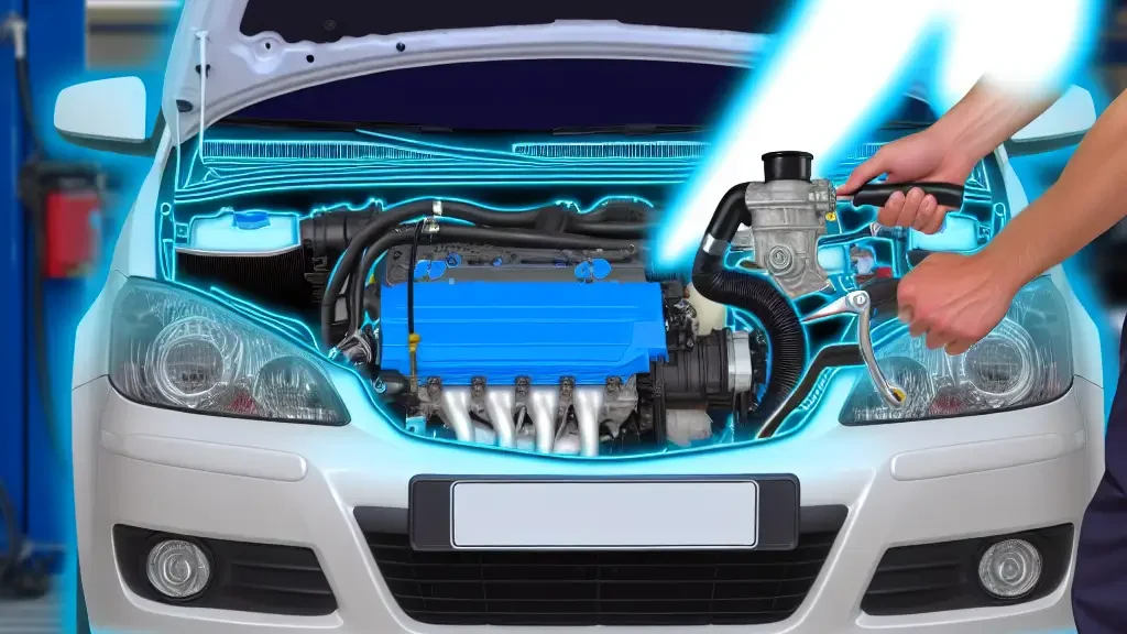 Aire acondicionado Chevrolet Cruze: ¿Por qué no enfría? - C3 Care Car ...