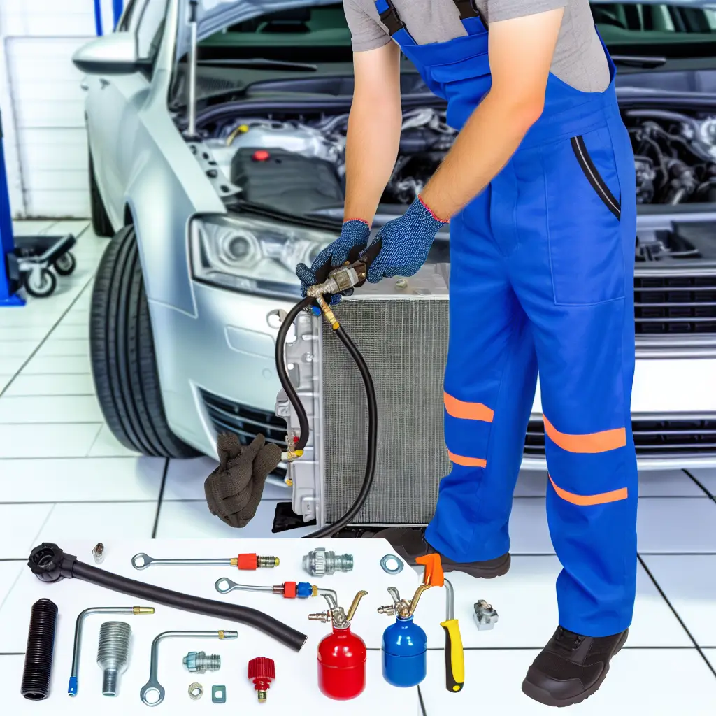 Aire Acondicionado Automotriz: Todo lo que Necesitas Saber - C3 Care ...