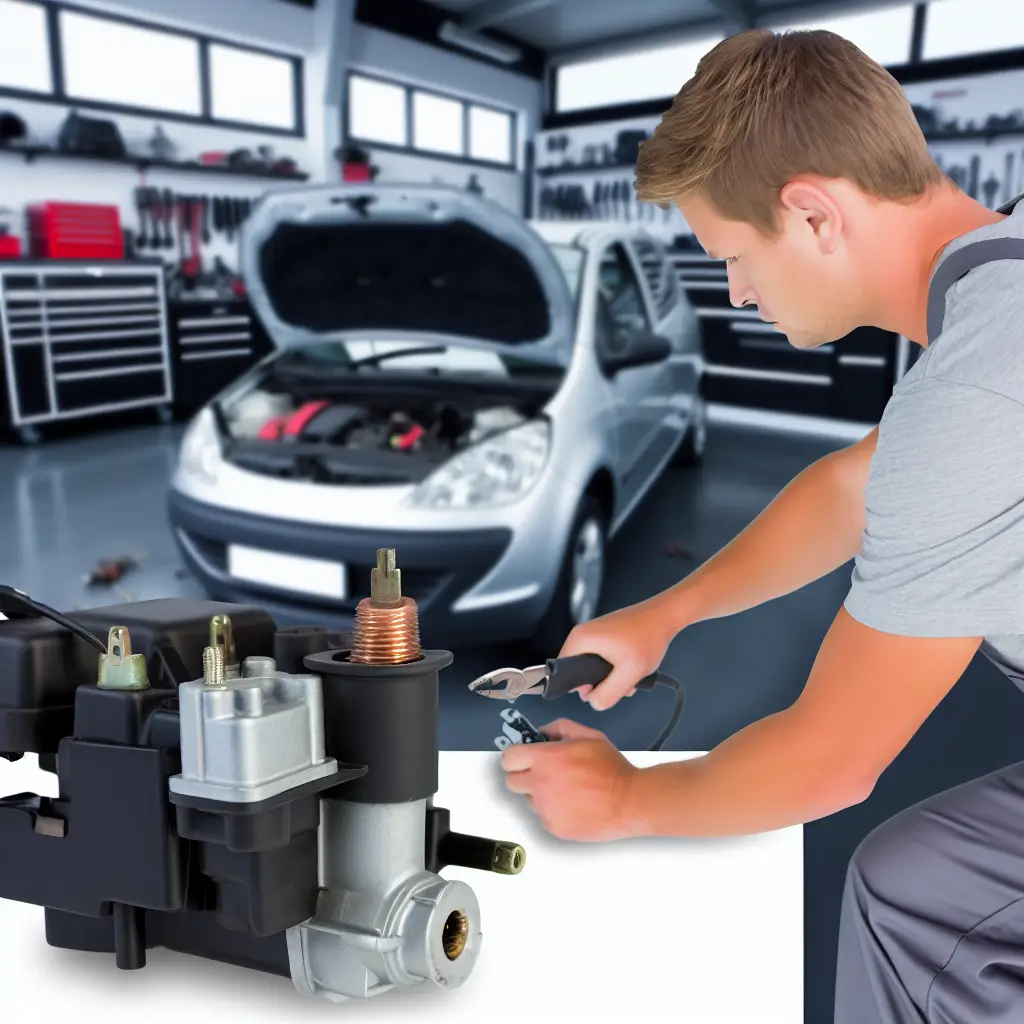 ¿Qué hacer si el arranque de tu auto se pega? - C3 Care Car Center