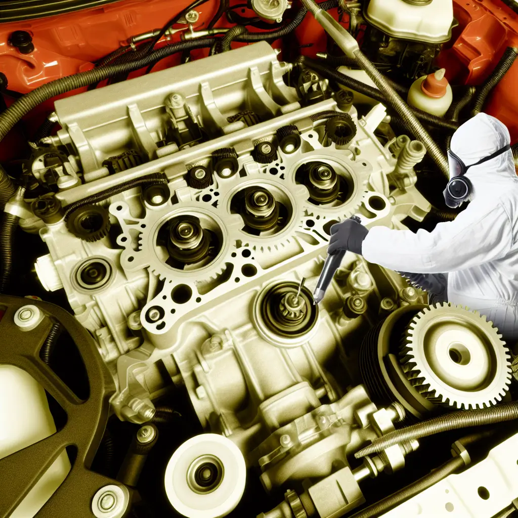 Causas y soluciones a la baja de revoluciones del motor - C3 Care Car ...