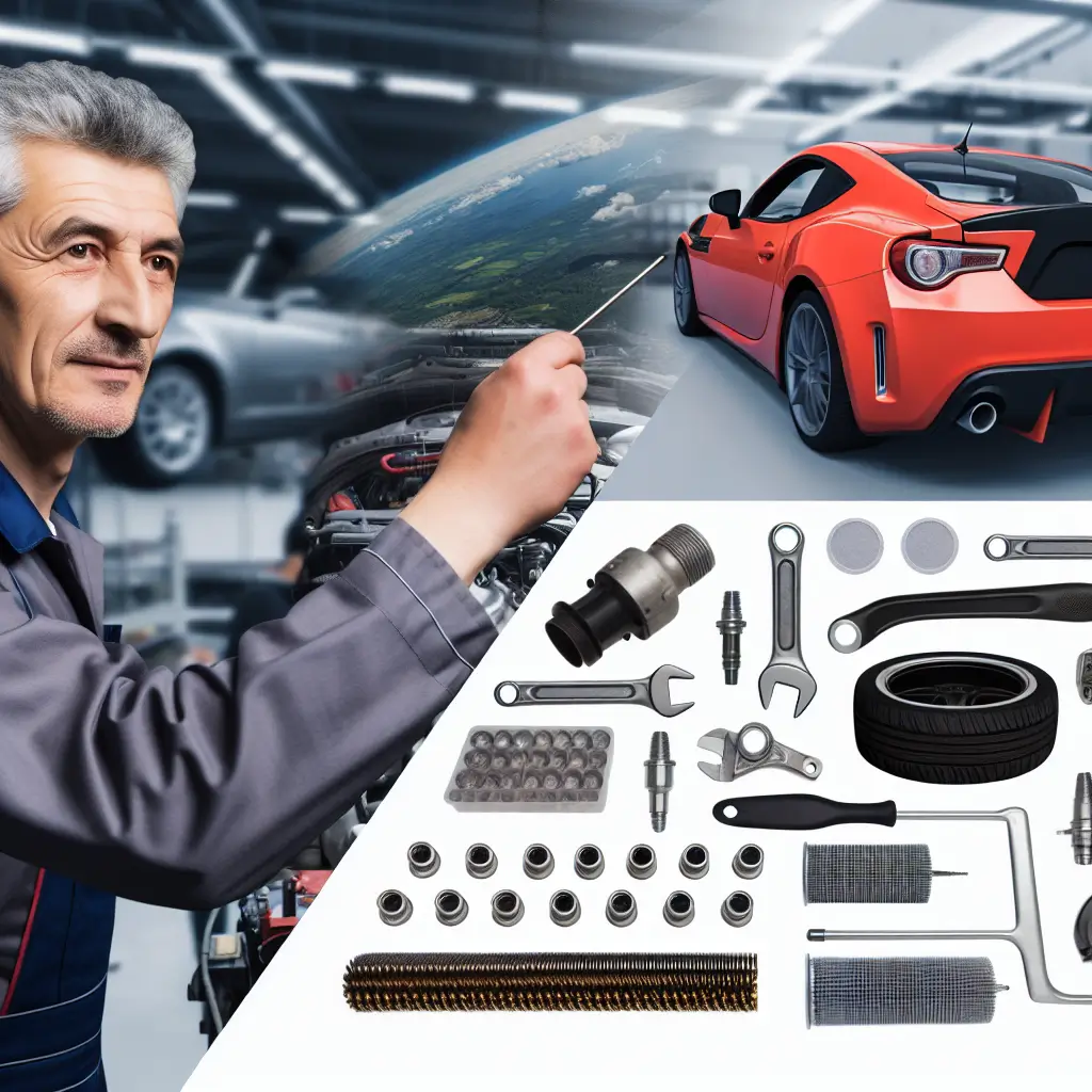 Descubre qué es el booster del carro y su función - C3 Care Car Center