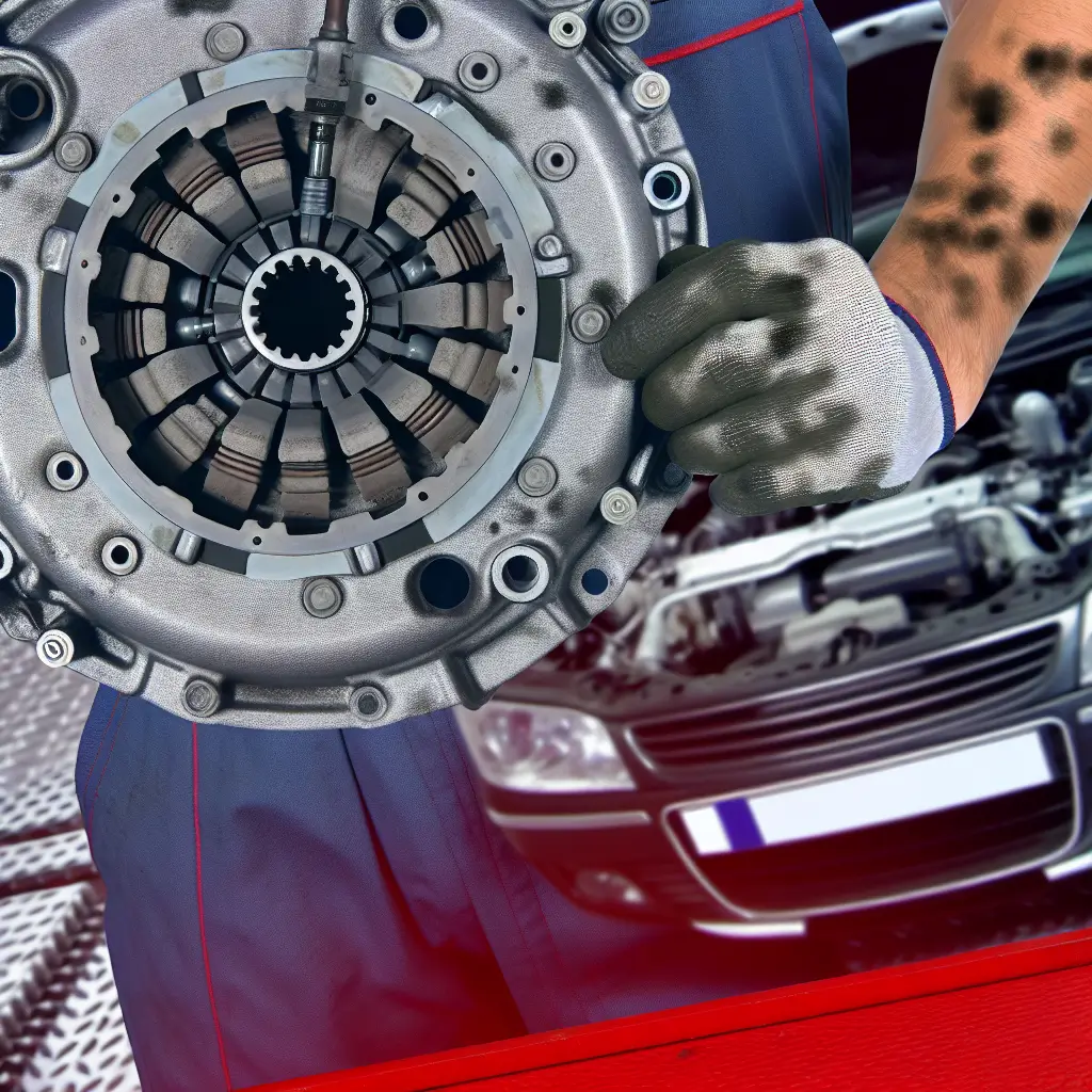 Todo sobre el clutch: funcionamiento y su importancia en tu auto - C3 ...