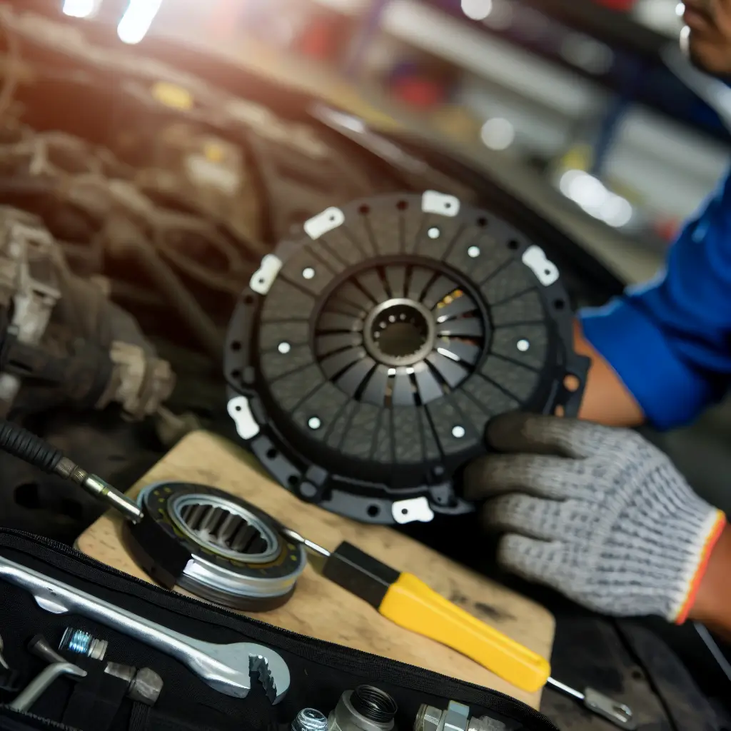 Todo sobre el clutch: función y su importancia en los autos - C3 Care ...