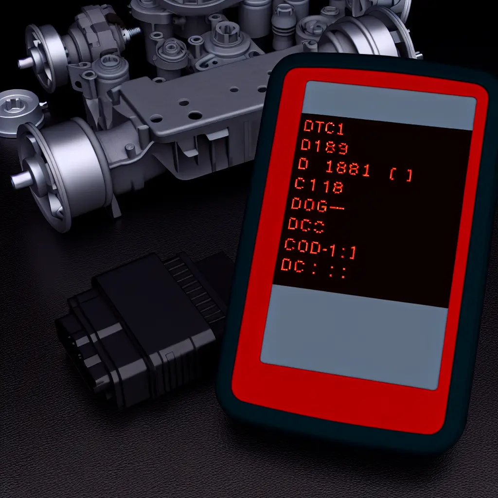 Código DTC B1681: Diagnóstico y Soluciones para tu Vehículo - C3 Care ...