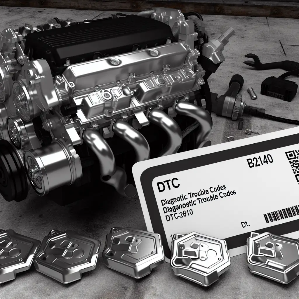 Código DTC B2140: Significado y Soluciones Efectivas - C3 Care Car Center