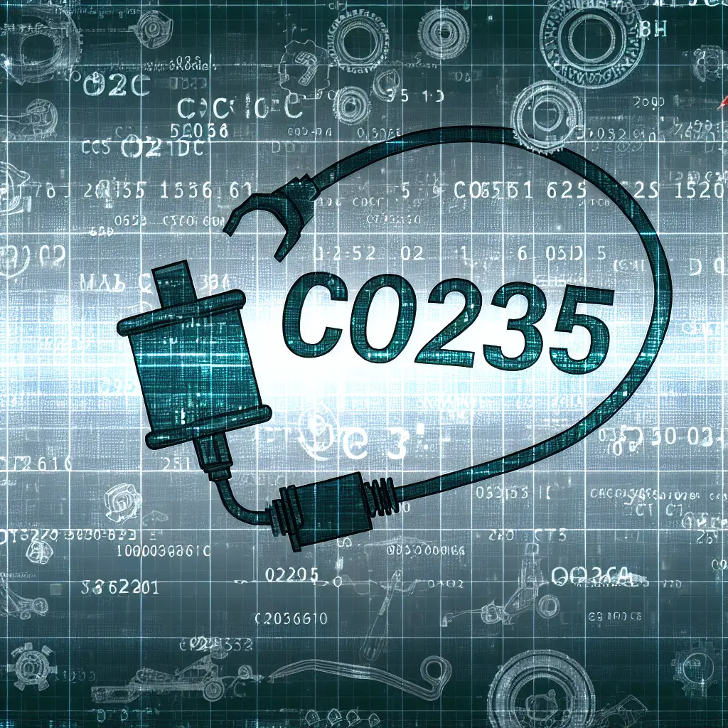 Código DTC C0235: Solución rápida para problemas de ABS - C3 Care Car ...