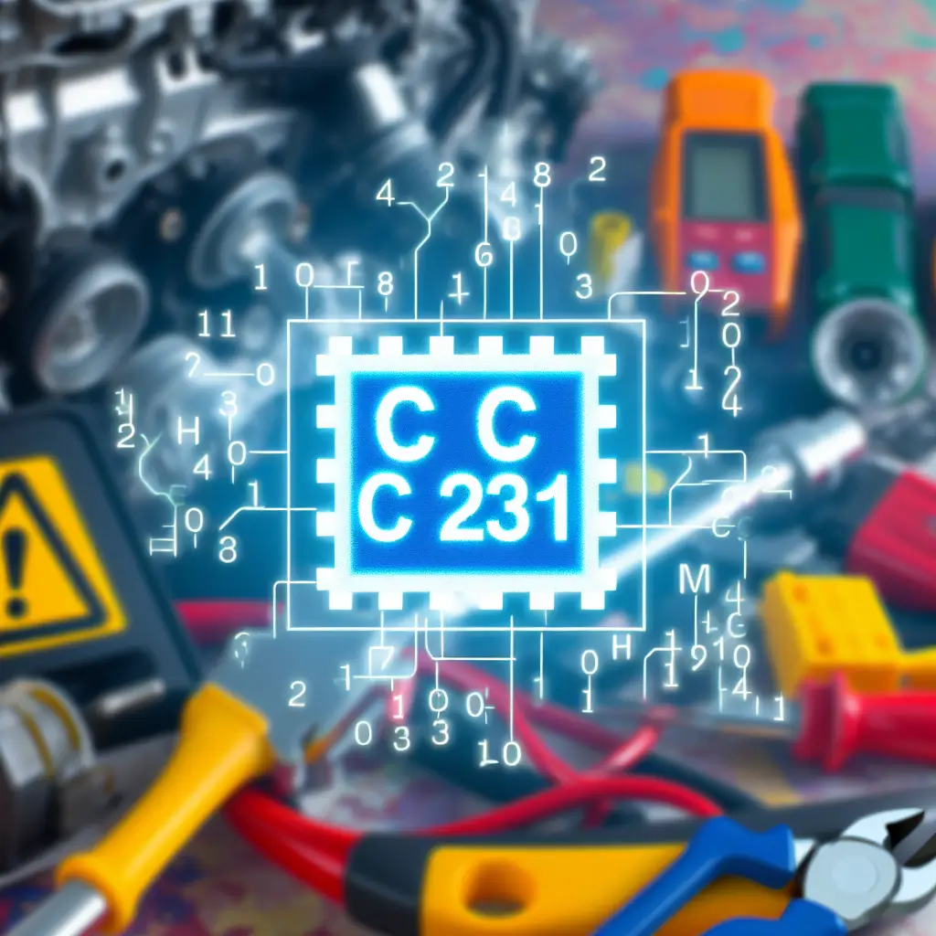 Código DTC C1231: Solución a Fallos en Sensores de Vehículos - C3 Care ...
