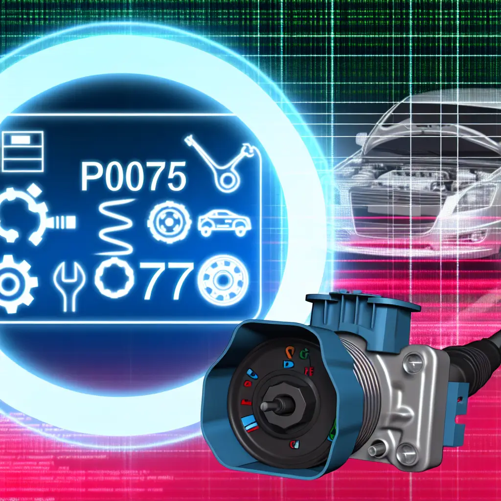 Qué hacer si tu coche muestra el código DTC P0075 - C3 Care Car Center