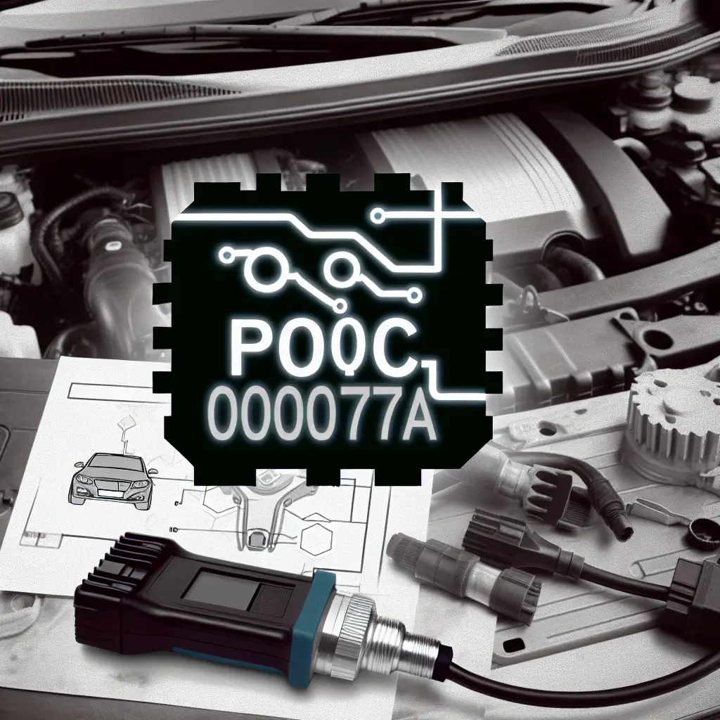 Descubre qué significa el código DTC P007A en tu auto - C3 Care Car Center