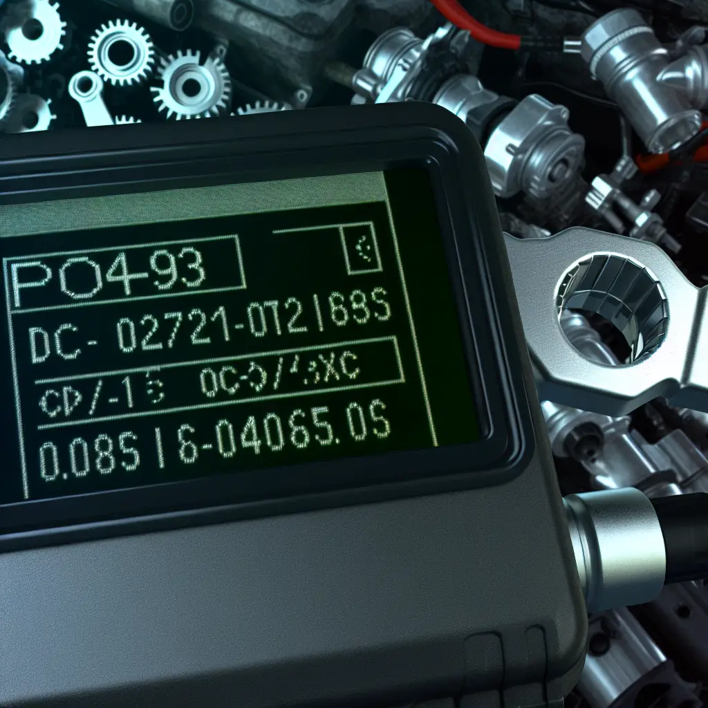 Código DTC P0493: Qué significa y cómo solucionarlo - C3 Care Car Center