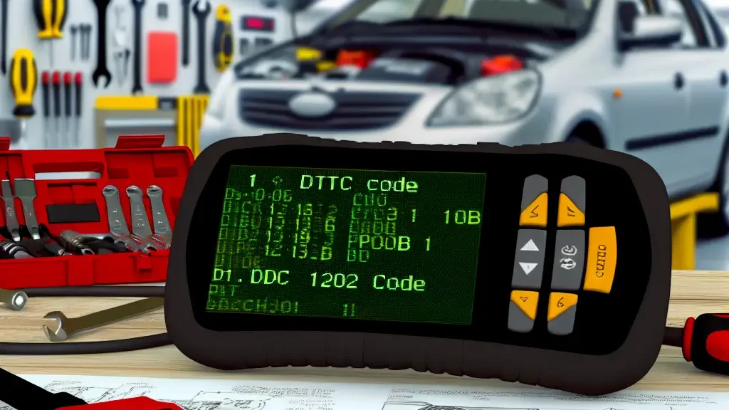 Código DTC P102B: Diagnóstico y Soluciones para tu Vehículo - C3 Care ...