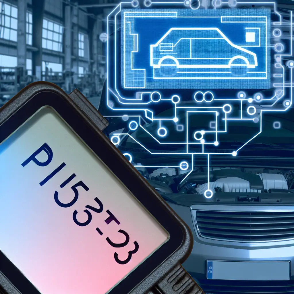 Código DTC P15B3: Soluciones y Problemas Comunes en Vehículos - C3 Care ...