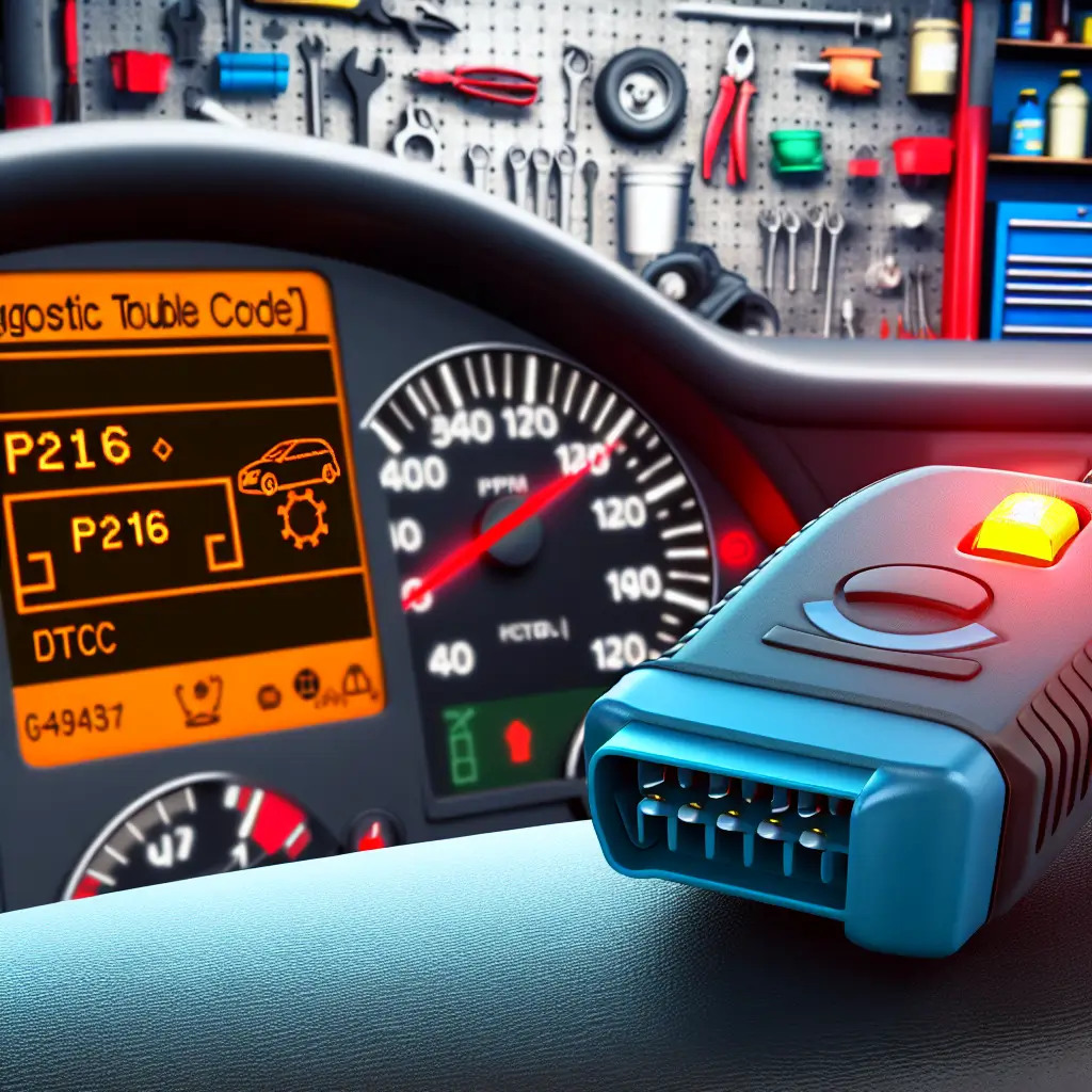 Código DTC P2116: Causas y Soluciones para tu Vehículo - C3 Care Car Center