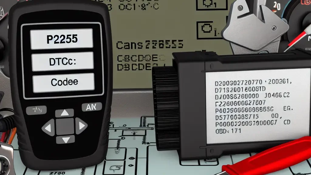Código DTC P2255: Causas, síntomas y soluciones efectivas - C3 Care Car Center