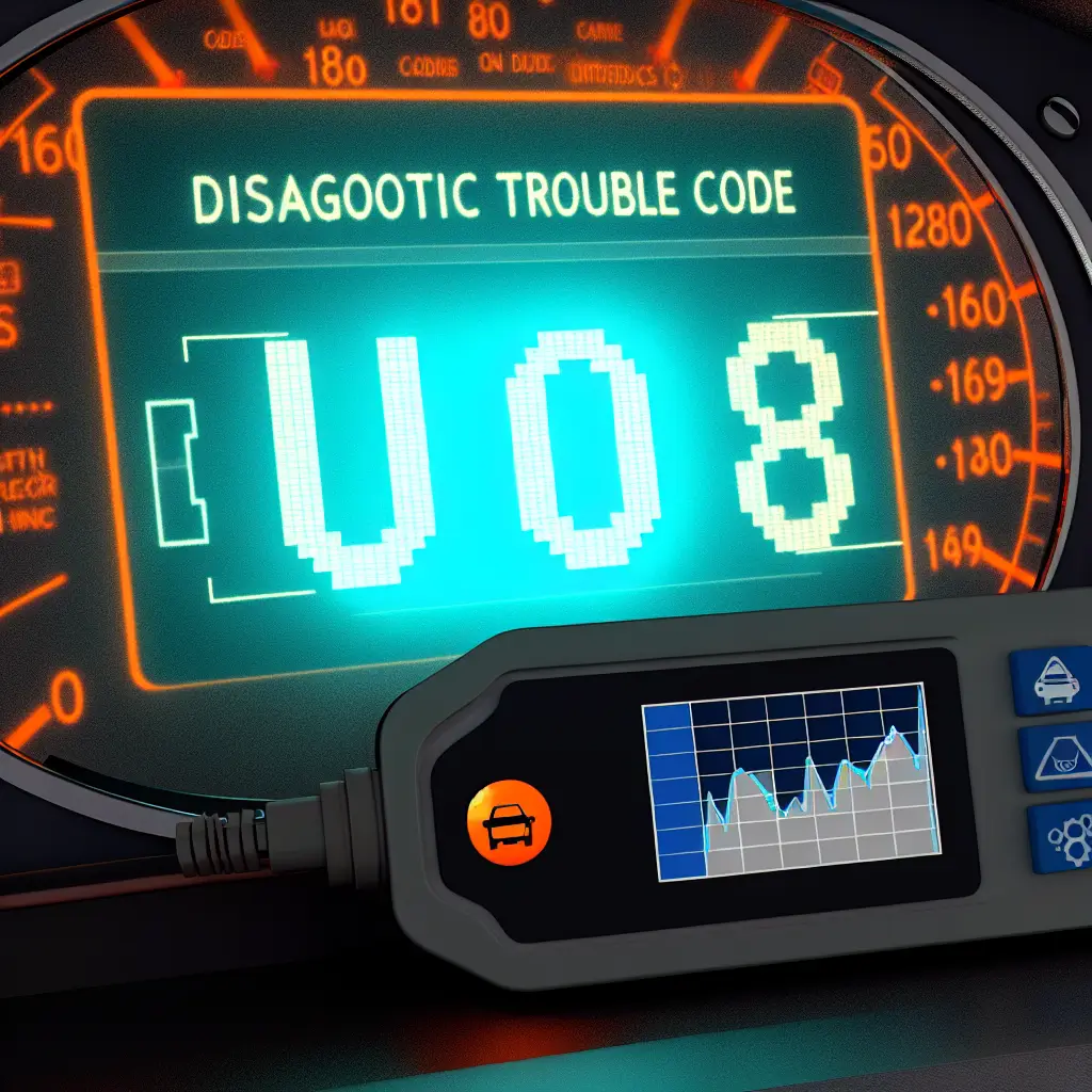 Código DTC U0018: Qué significa y cómo solucionarlo - C3 Care Car Center