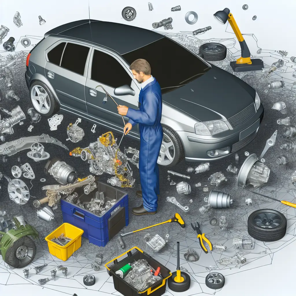 Solucionar el Código de Falla P0016 en Tu Vehículo - C3 Care Car Center