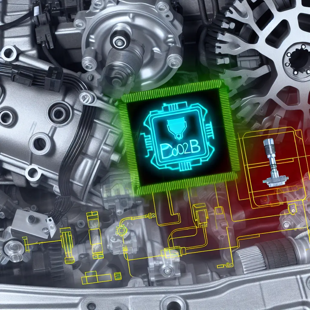 Código P002B: Todo lo que necesitas saber y más - C3 Care Car Center