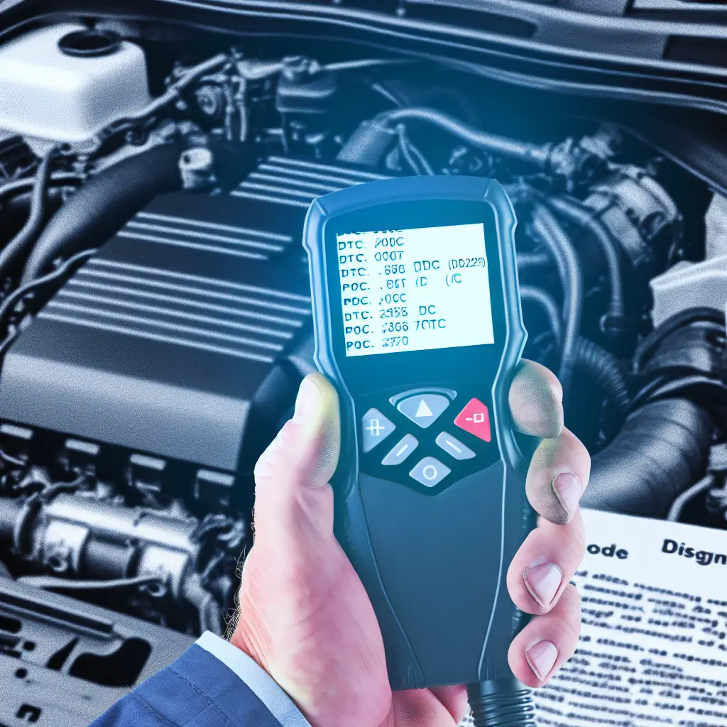 Códigos DTC P005F: Diagnóstico y Soluciones Efectivas - C3 Care Car Center