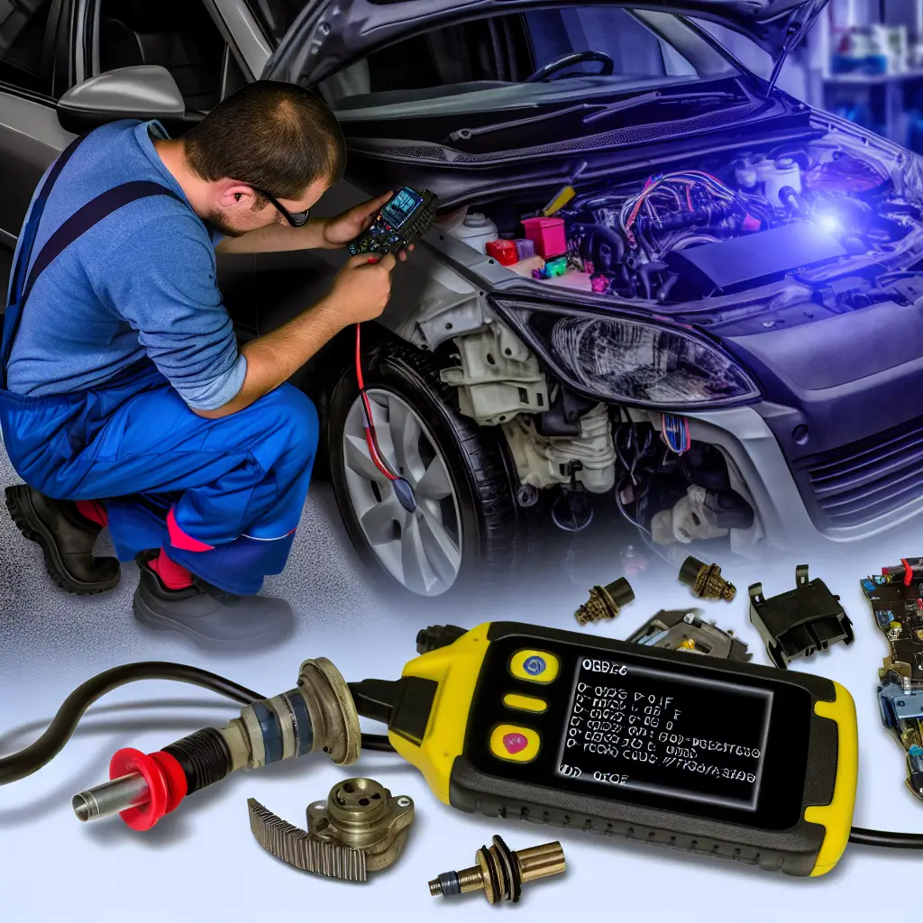 Código P0356 OBD2: Soluciones y Diagnóstico para tu Vehículo - C3 Care ...