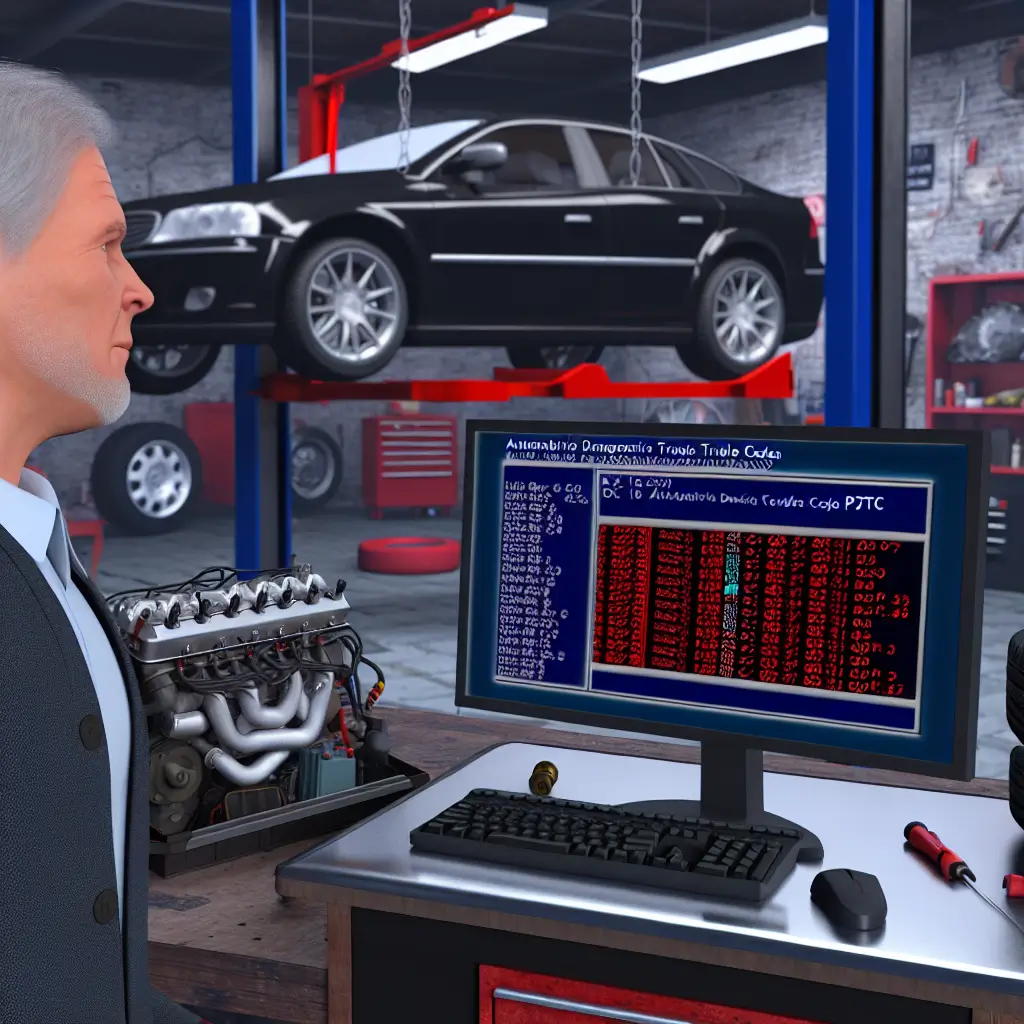 Causas y soluciones del código de error P0357 en vehículos - C3 Care ...