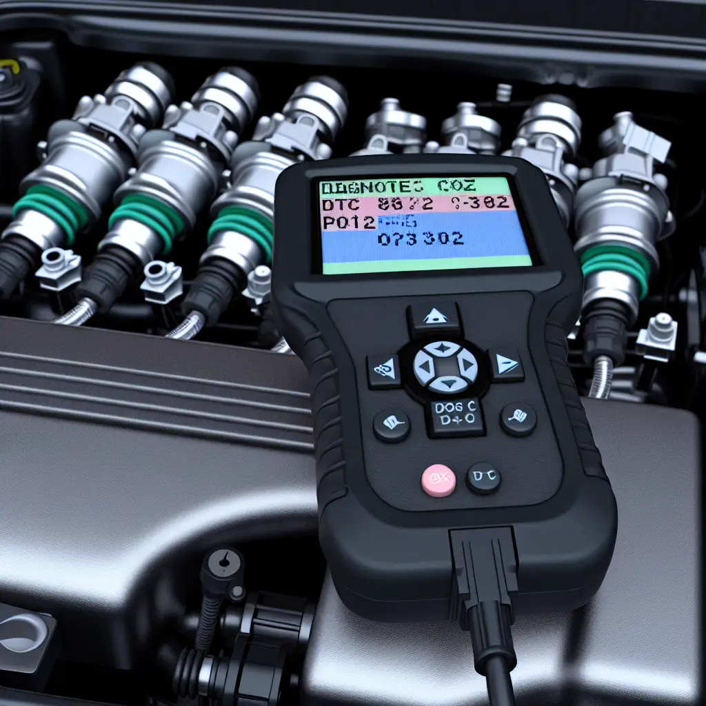 Códigos de falla P0382: Soluciones y causas explicadas - C3 Care Car Center