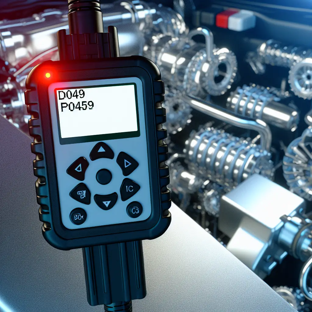 Errores P0459: Soluciones y Prevención para tu Vehículo - C3 Care Car ...