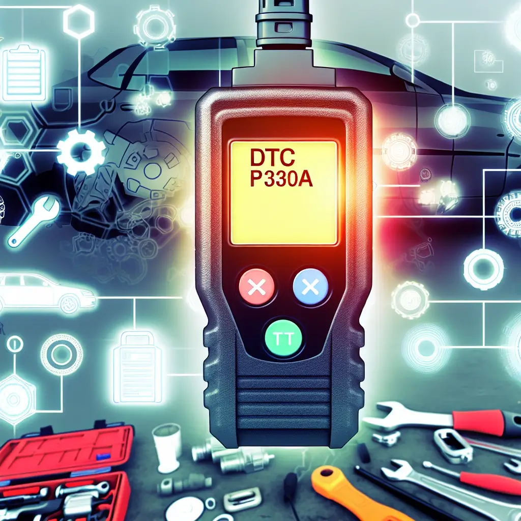 Todo sobre el código de error P130A en vehículos - C3 Care Car Center