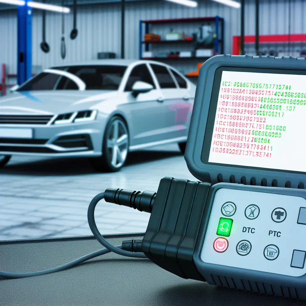 Código de falla P1515: causas y soluciones en tu auto - C3 Care Car Center