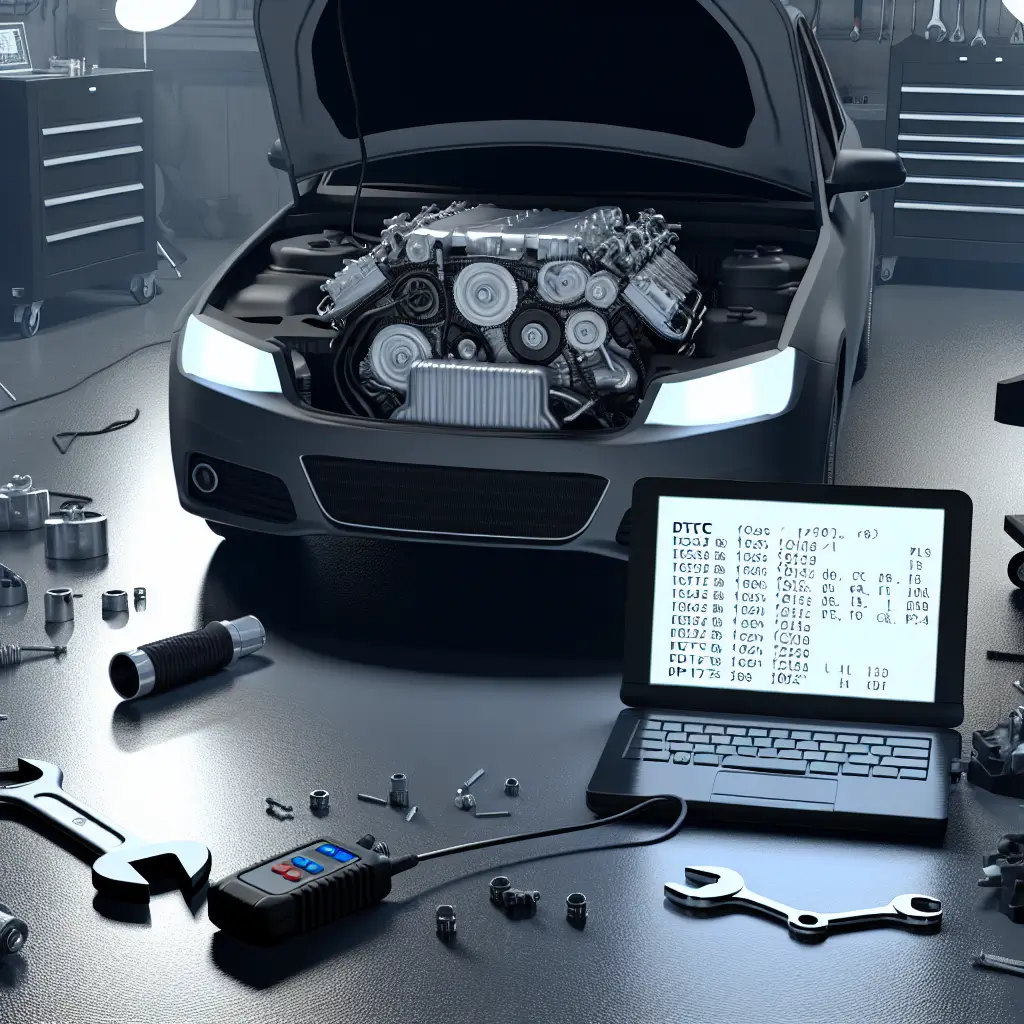 Código P1744: Soluciona problemas en transmisión automática fácilmente ...