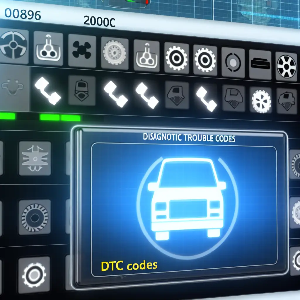 Códigos de error P1790: causas y soluciones efectivas - C3 Care Car Center