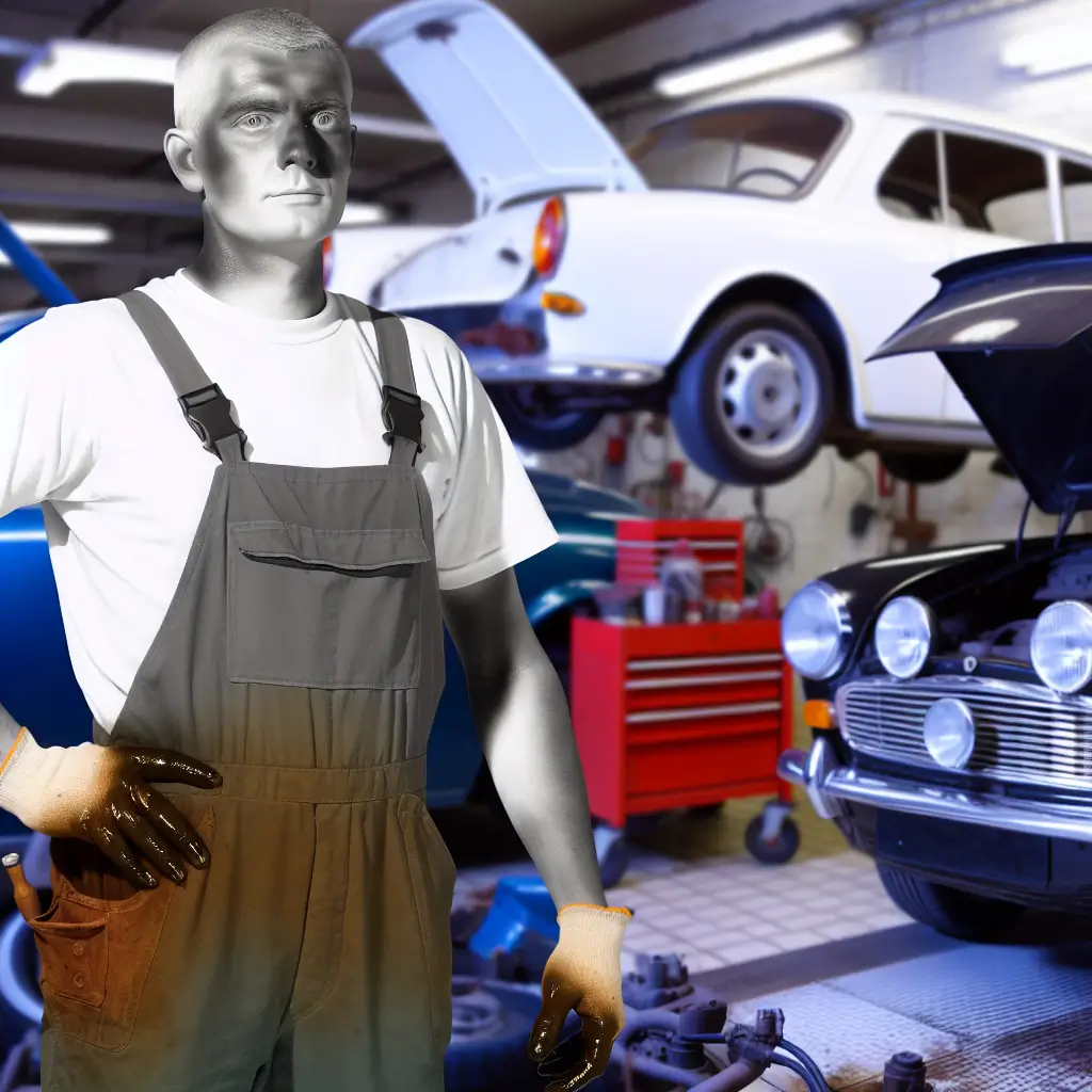 Código P2286: Soluciones Efectivas para Tu Auto - C3 Care Car Center