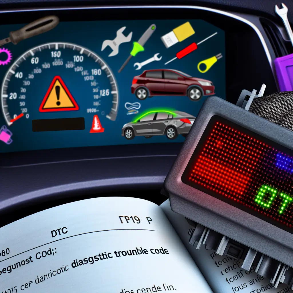 Código de error P1699: causas y soluciones efectivas - C3 Care Car Center