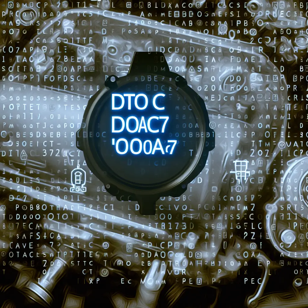 Guía completa del código de diagnóstico P00A7 en vehículos - C3 Care Car Center