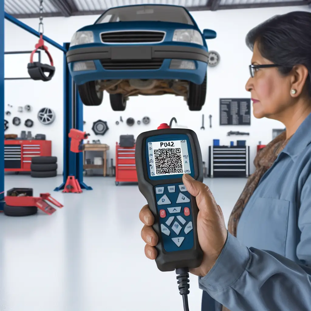 Código de error P0142: Causas y soluciones efectivas - C3 Care Car Center