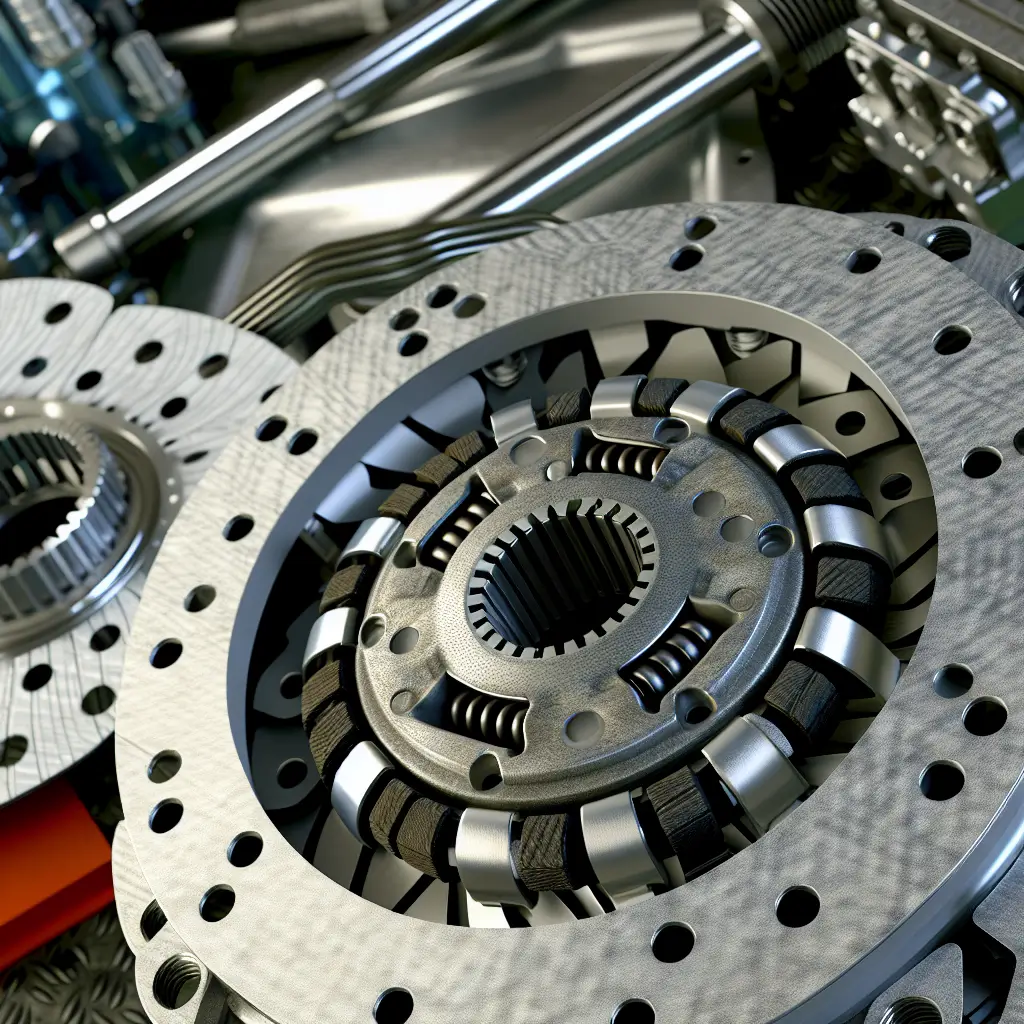 Todo Lo Que Necesitas Saber Sobre Disco De Clutch C3 Care Car Center