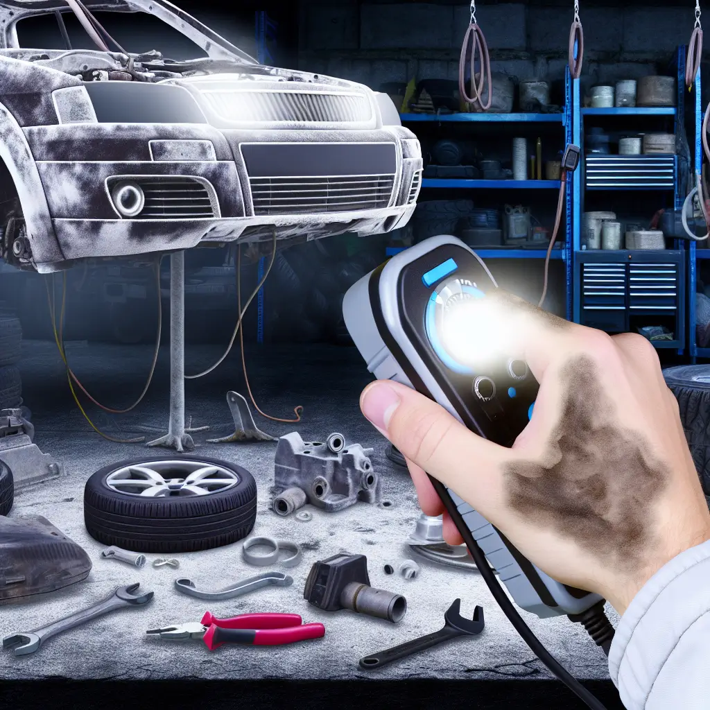 Razones por las que falla el testigo multifunción del carro - C3 Care ...