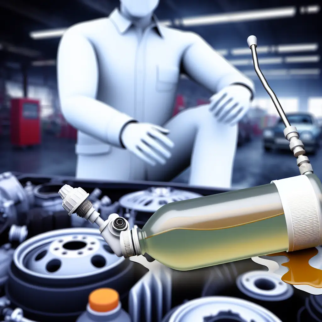 Todo lo que debes saber sobre líquido de dirección - C3 Care Car Center