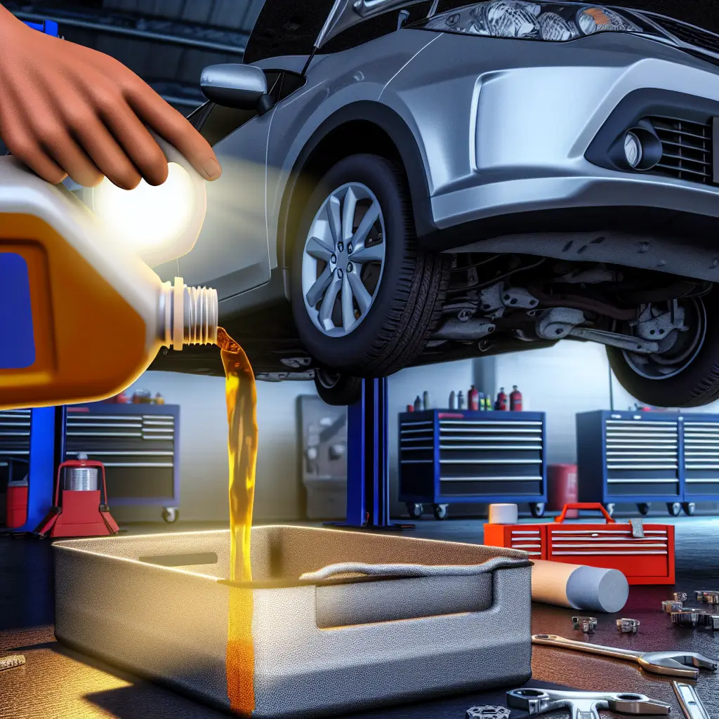 Guía completa para el líquido de frenos del Kia Rio - C3 Care Car Center