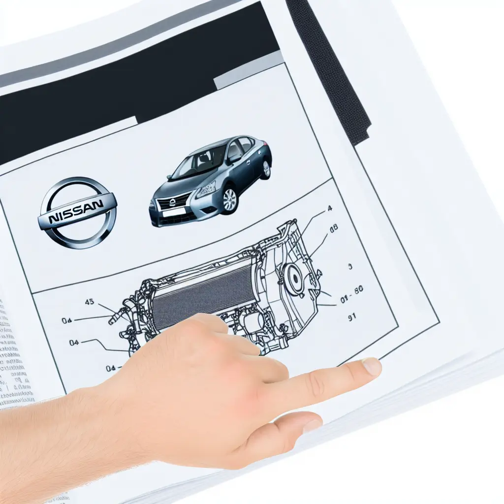 Guía completa del manual de aire acondicionado Nissan Sentra - C3 Care Car Center