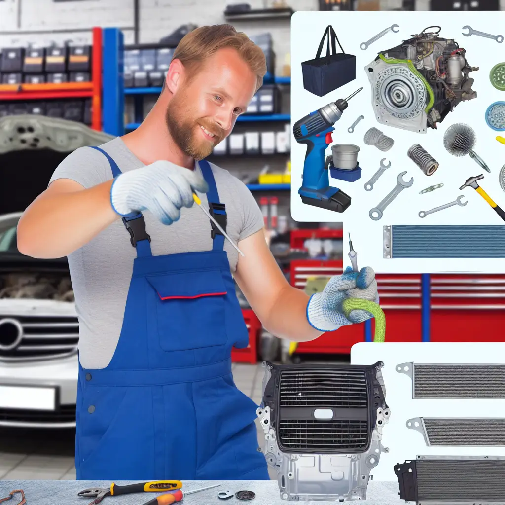 Máquina para aire acondicionado automotriz: mejora tu taller hoy - C3 Care Car Center