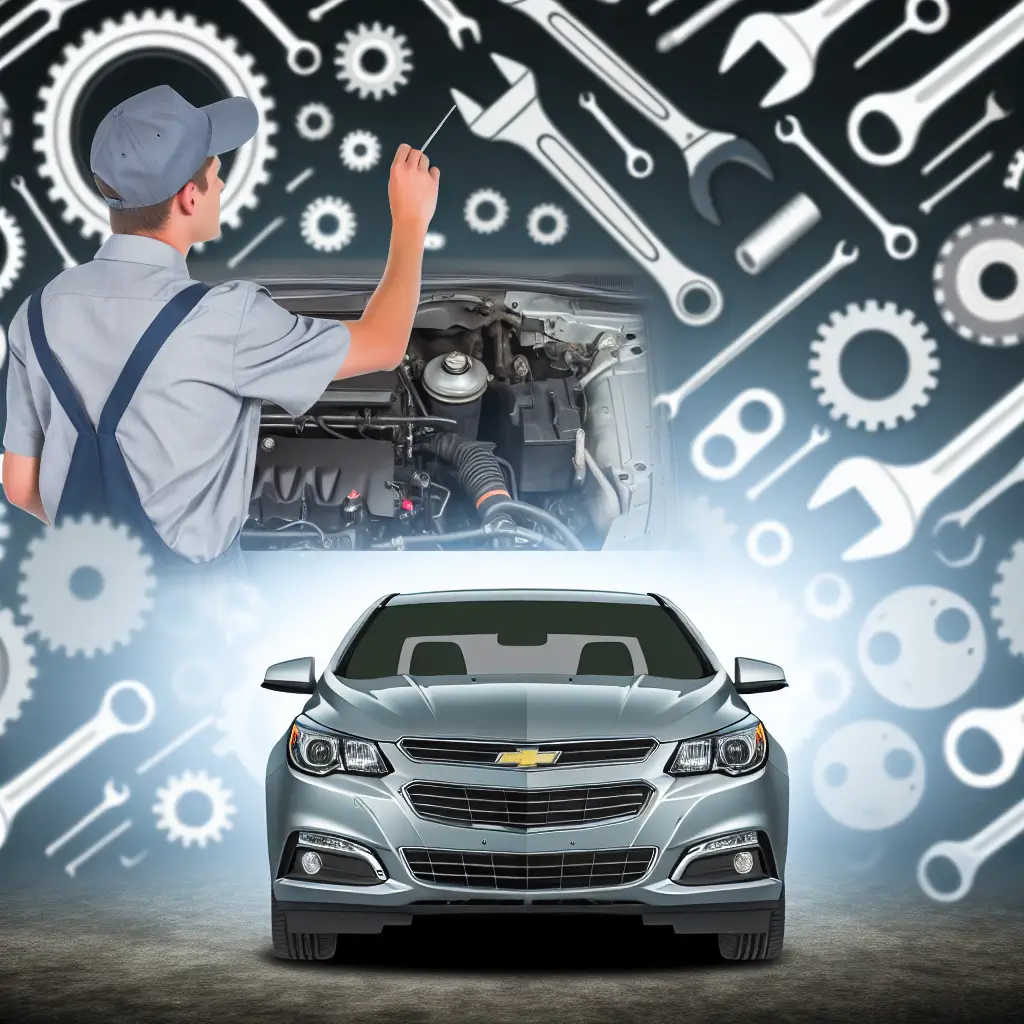 Problemas comunes del Chevrolet Joy Sedan y sus soluciones - C3 Care ...