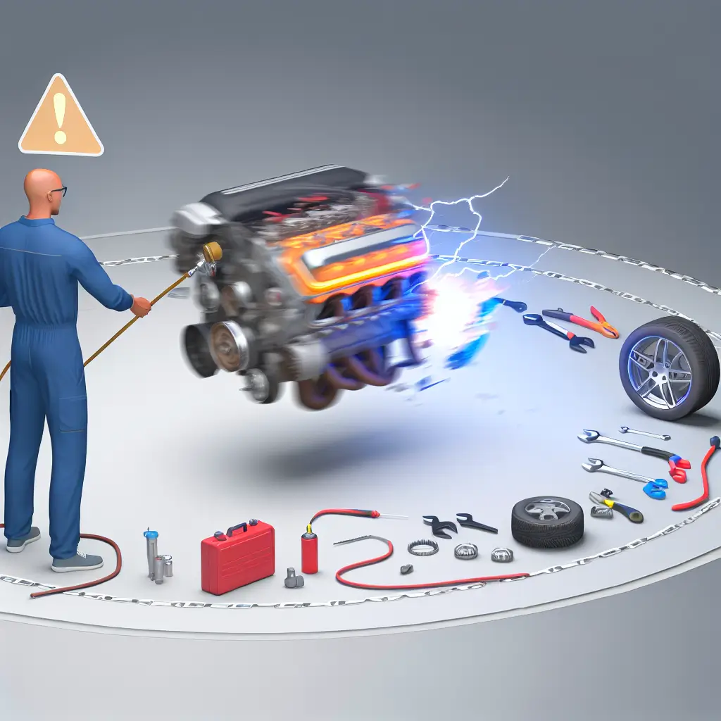 Causas y soluciones para un ralentí inestable en motores - C3 Care Car ...