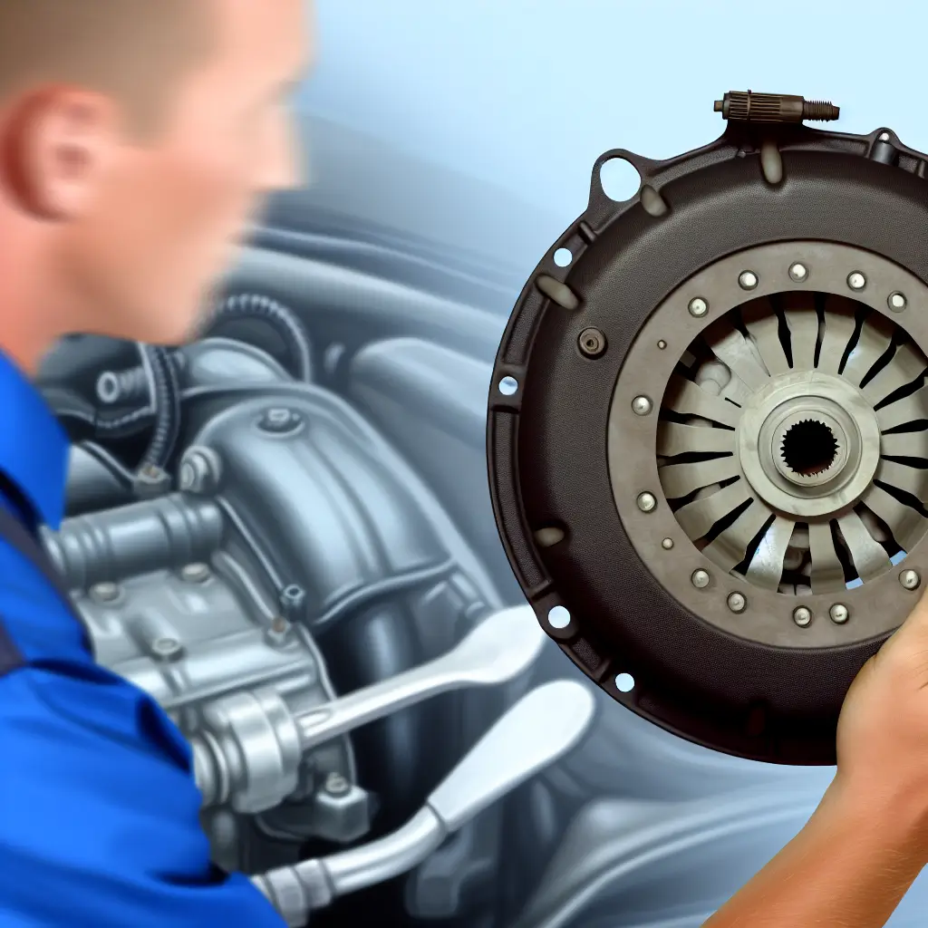 Por qué el clutch de tu carro rechina y soluciones - C3 Care Car Center