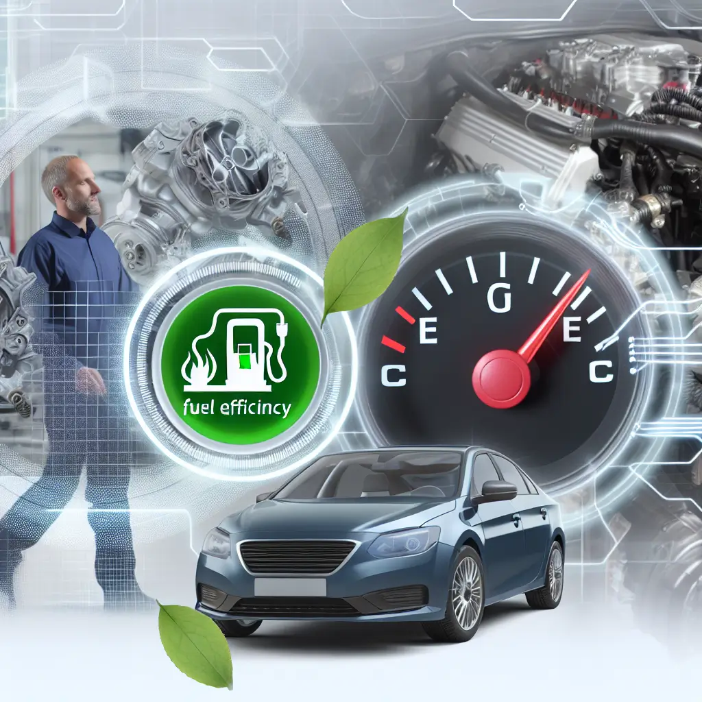 Mejora el rendimiento de tu vehículo con un buen sistema de combustible ...