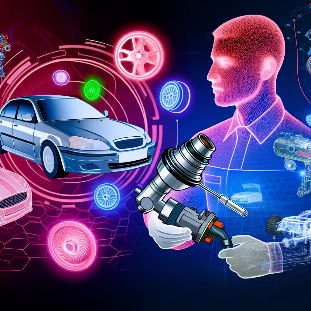 Mejora el Rendimiento de tu Motor con el Sensor MAF - C3 Care Car Center